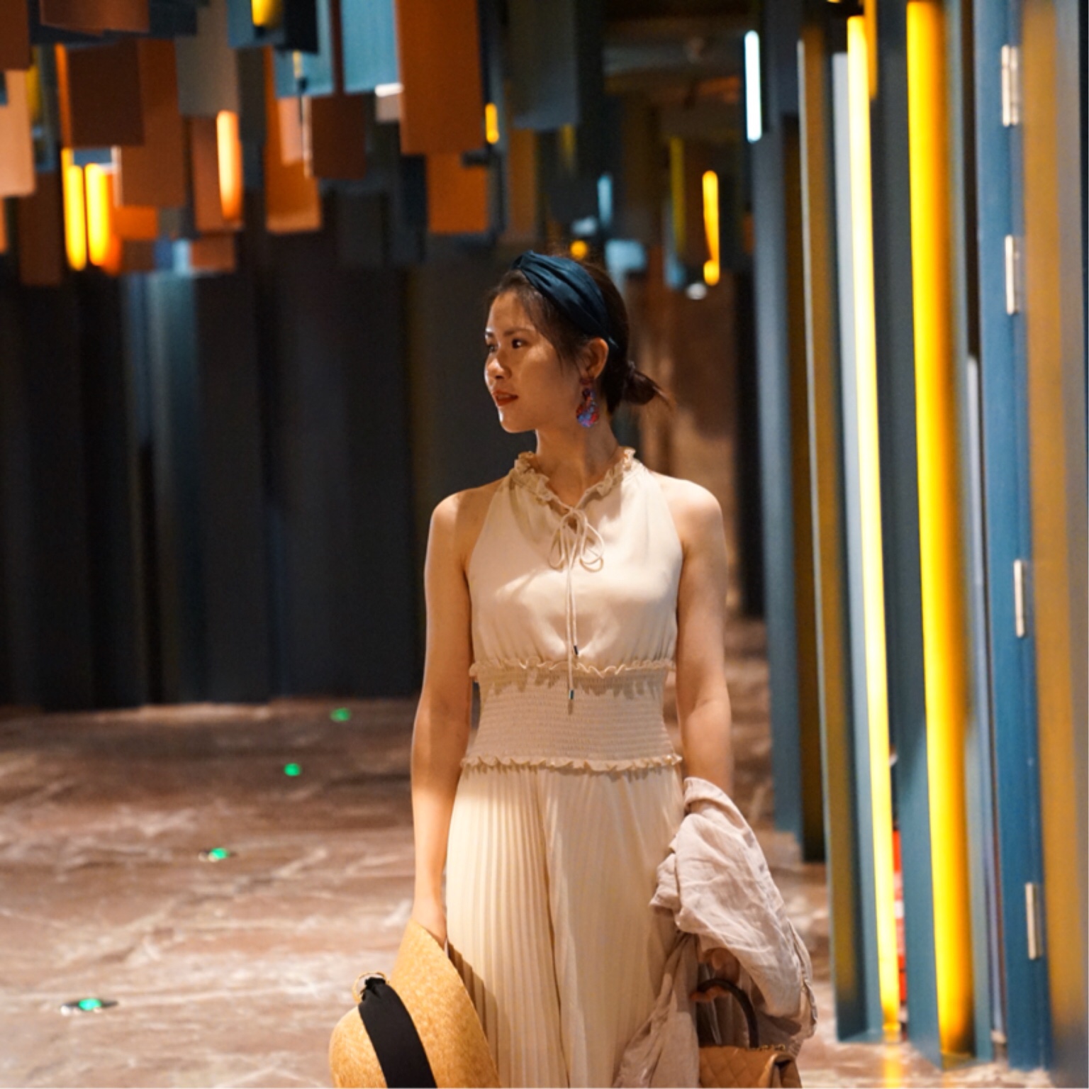 美妆课代表字幕组 