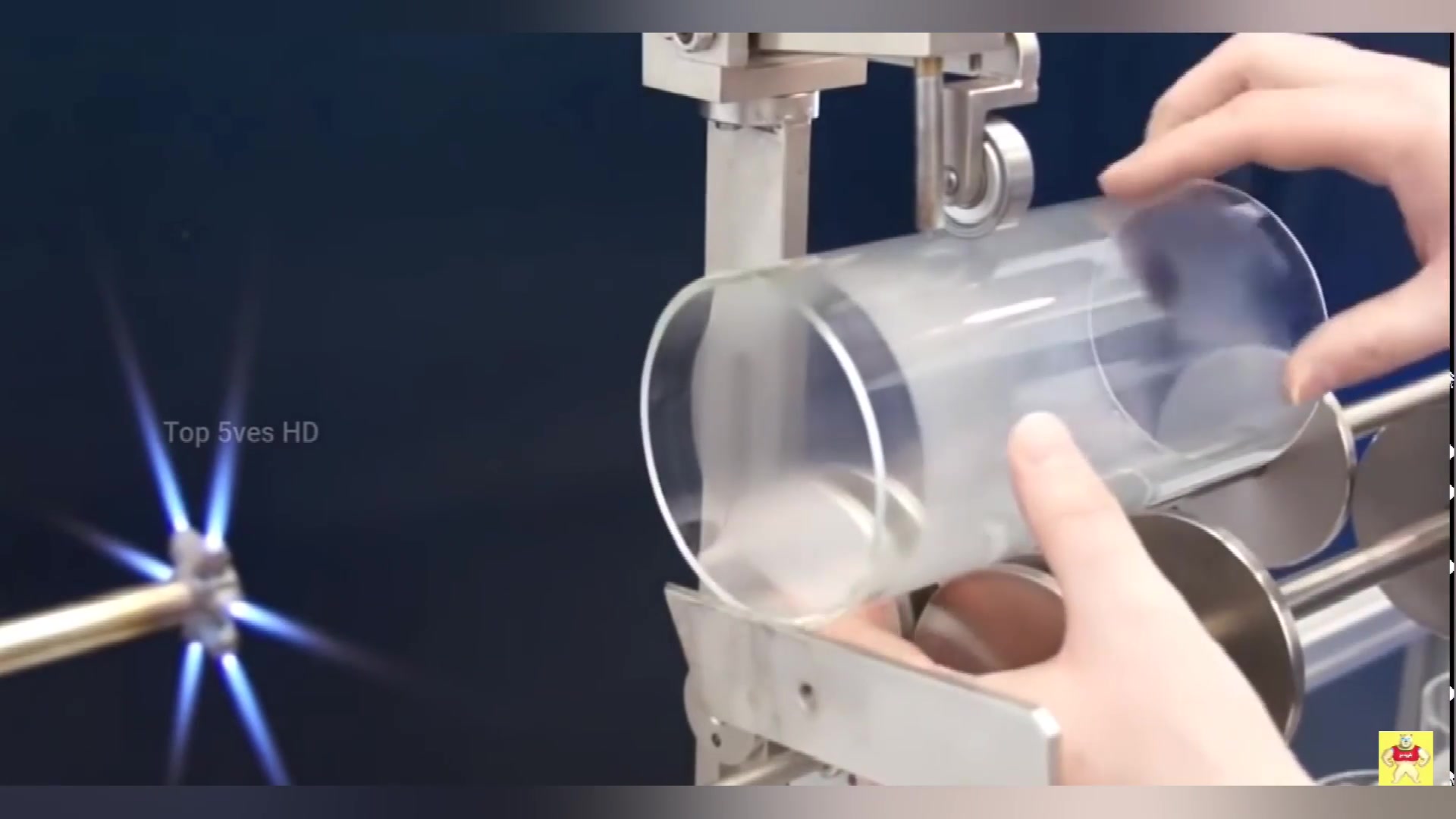 最令人满意的工厂机器和精良工具