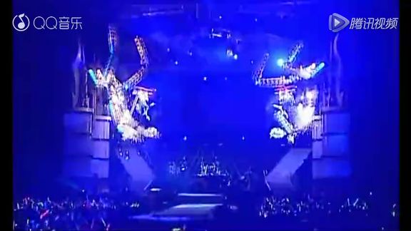 九十七分钟全程回顾周杰伦2007世界巡回演唱会