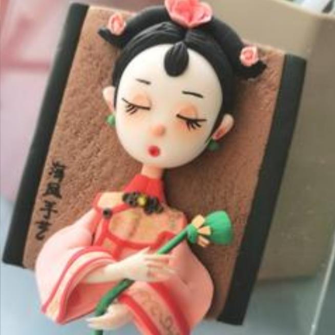 海凤手艺 
