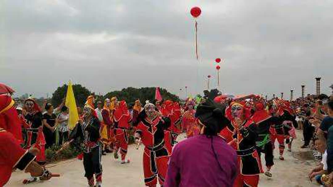 带你看看潮汕文化有多吸引人