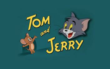TOM and JERRY《猫和老鼠》OP【钢琴版】