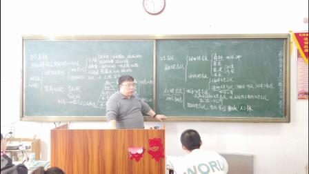 生态系统结构及能量流动