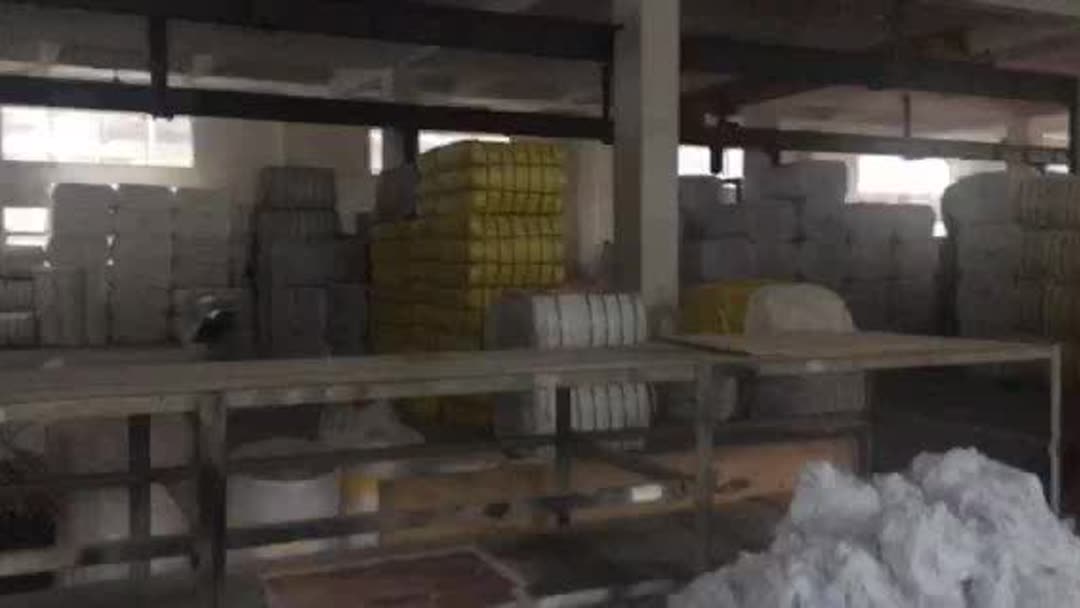 生产供应饮水机净水器过滤棉针刺棉pp棉