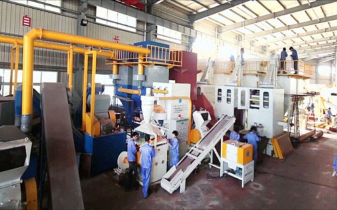 电子垃圾处理设备绿捷电路板回收设备电容破碎回收设备