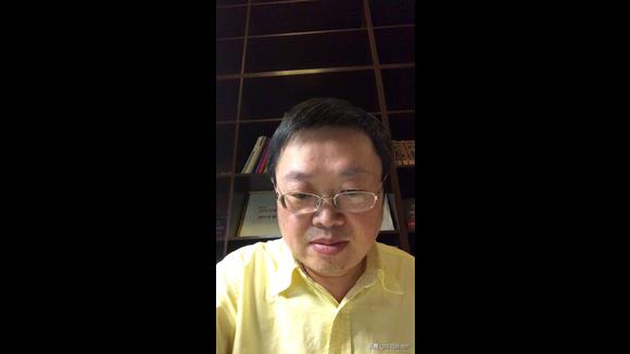 数据比较下的房产企业资金压力测试