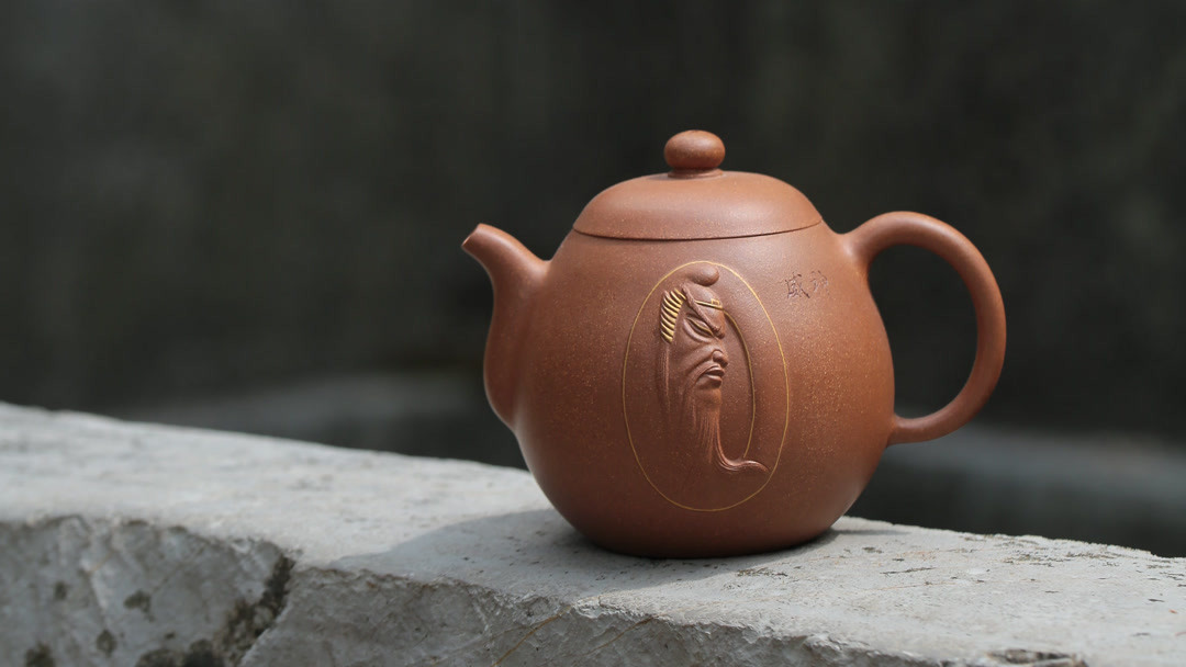 【陈秋荐器】紫砂壶模具究竟是什么做的?如何用模具制作紫砂壶?