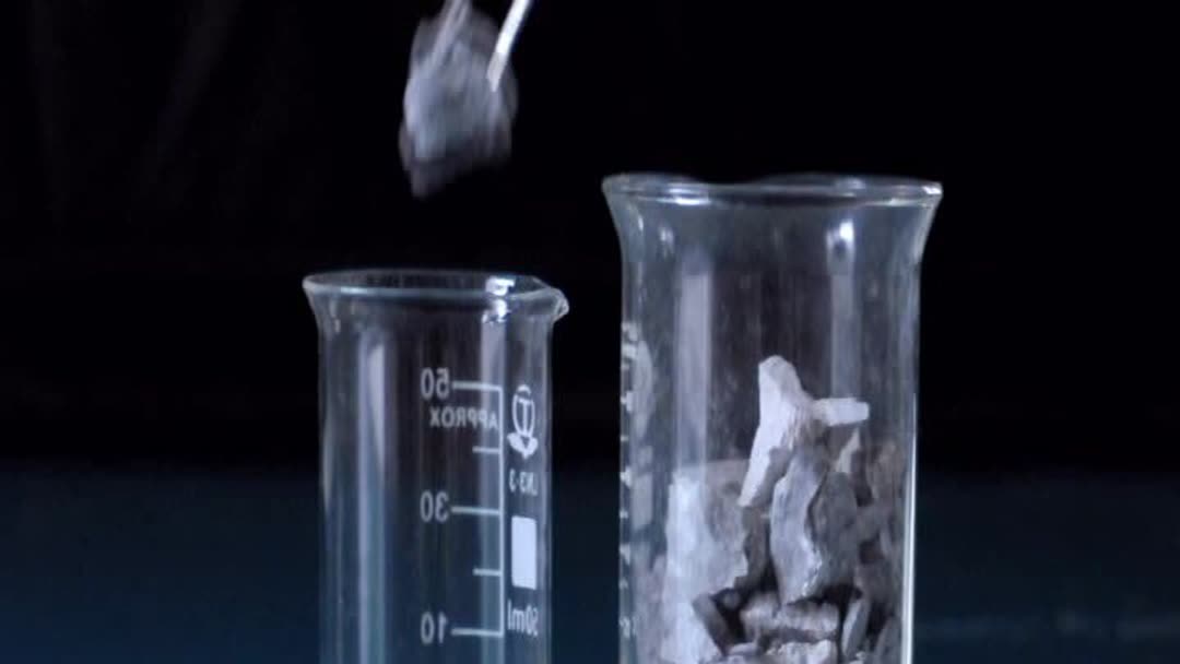 微课视频:实验室制取二氧化碳气体的原理.mpg