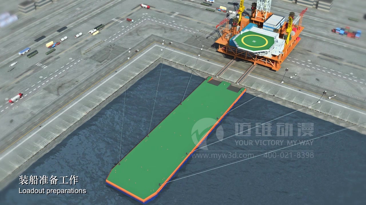 三维动画制作-三维动画制作公司