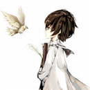 一脸英气的PS高手 