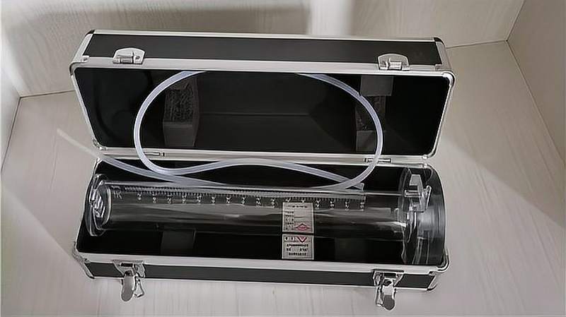 DGC瓦斯含量测定装置|在煤矿井下或地质勘探时对瓦斯含量进行测定