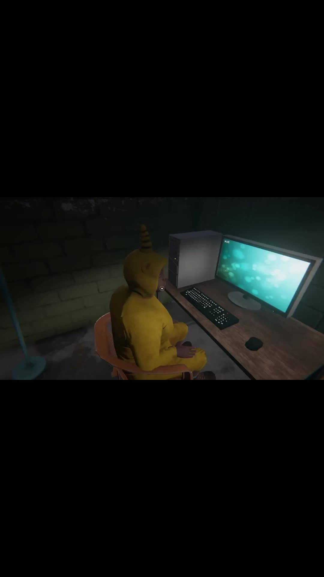 网吧模拟器,积极为我的网吧装备!