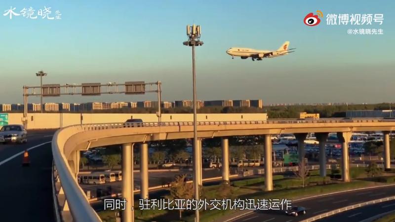 【发生紧急事态,中国曾三次大规模撤侨,为何武装势力从不敢靠近?】...