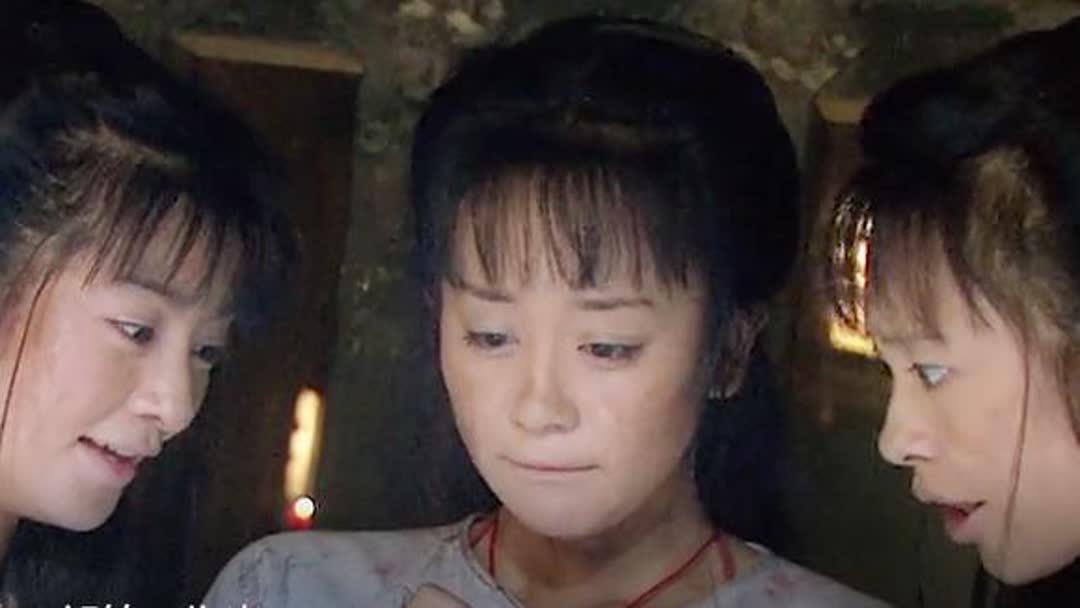 新还珠格格的插曲《当》唱出生死相许的凄美爱情,承载着美好回忆