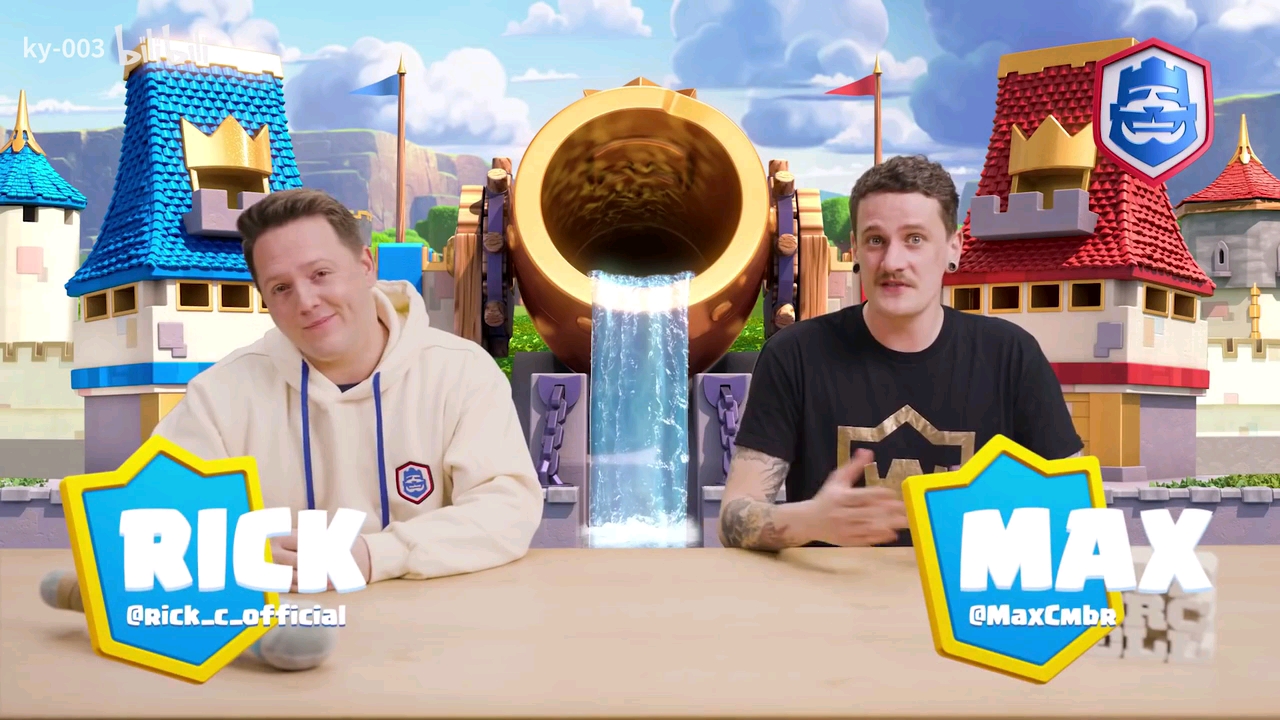 皇室战争2022新赛制