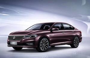 十万元家庭轿车推荐这几款