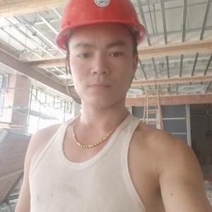 木工行子的包工日记 