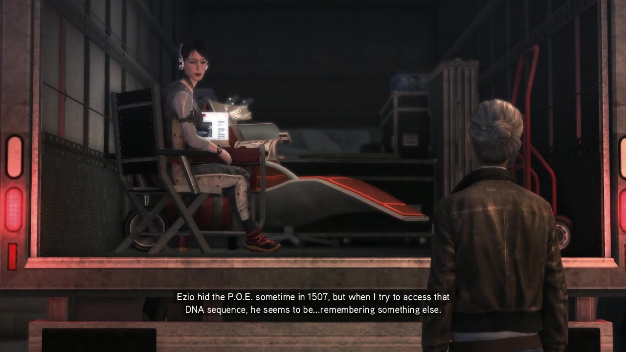 【刺客信条兄弟会游戏流程第二期】