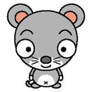 杰瑞遇上大脸猫 