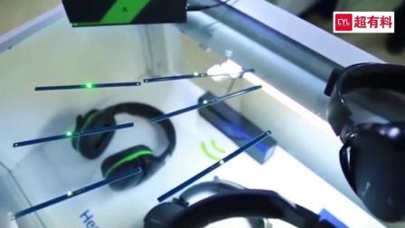 这才是真正的无线充电器,文具盒大小,任何设备都能受益!