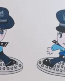 【云南网警小课堂 之净网行动护你安全上网】这一期蜀黍就来给大家...