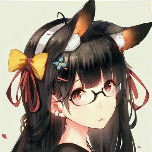 眼镜娘工作室 