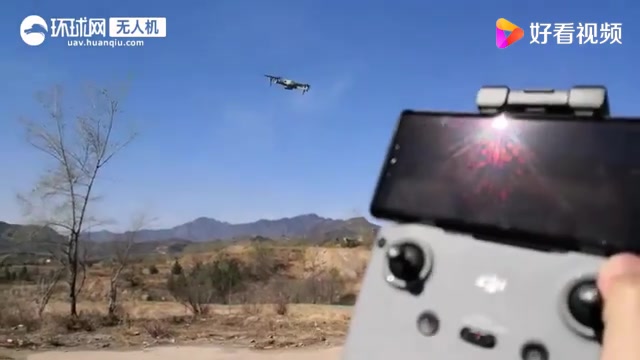 1英寸底+大师镜头!视频评测大疆Air 2S无人机:六边形战士