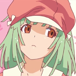 不是非酋是轻秋 