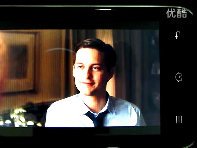 wmv视频播放,小米手机测