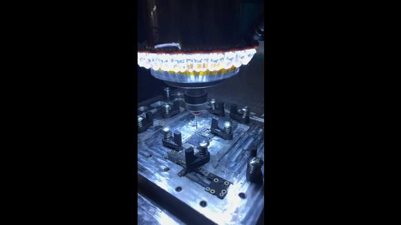 iPhone CPU 借助设备的话是如何打磨下来的