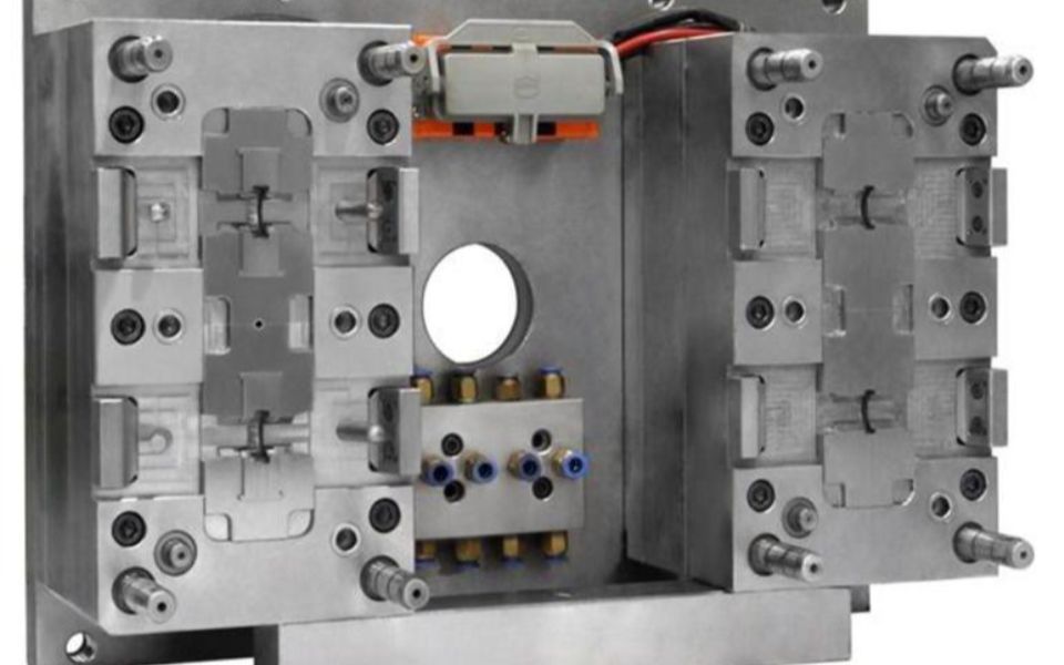 UG模具设计教程:产品开模丶脱模方向的确定