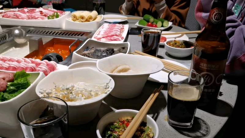 体验和分析了一把海底捞,这就是为什么海底捞火的原因!