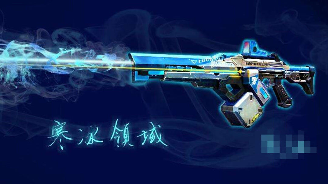 生死狙击这三把英雄武器,被称为最不值得买的英雄武器!