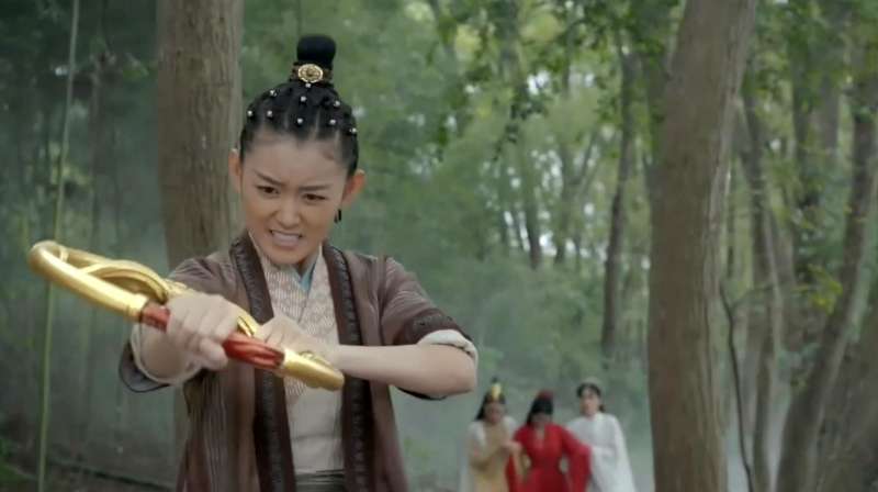 《哪吒降妖记》乾坤圈呼唤哪吒,唤醒哪吒记忆