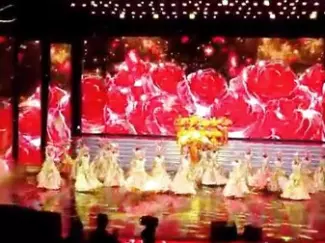 济南力尚传媒公司-济南歌伴舞演员,专业演出团队,济南歌舞团