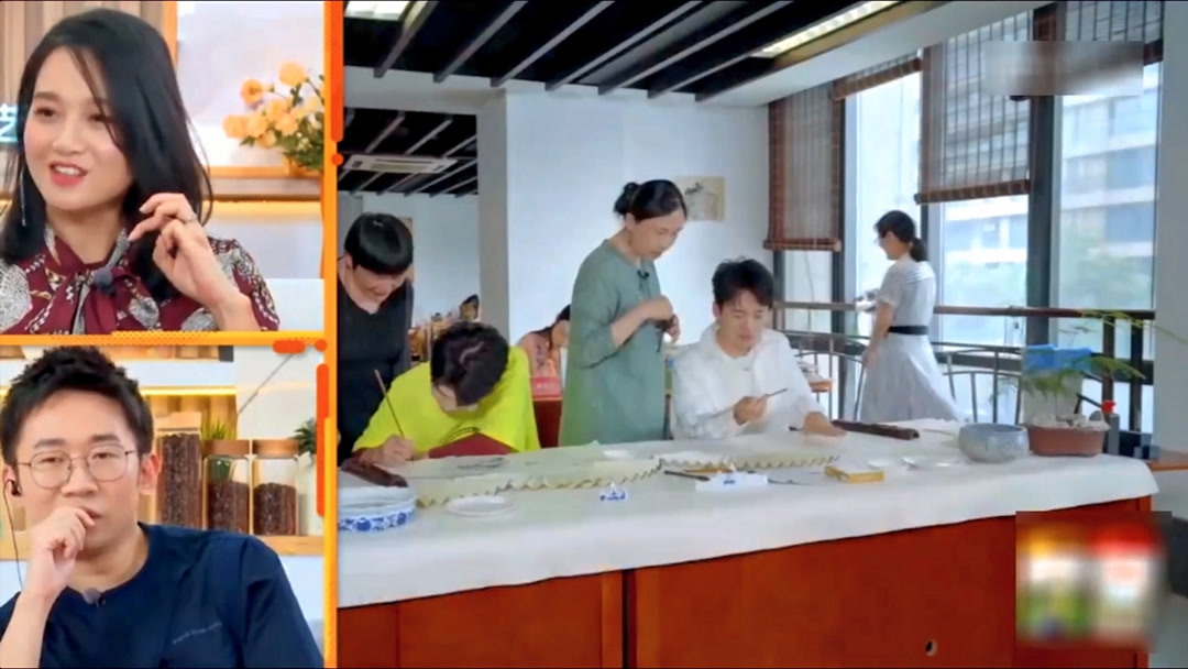 郭麒麟有多懂传统文化?郭麒麟一本正经给徐峥介绍四合院门的称谓