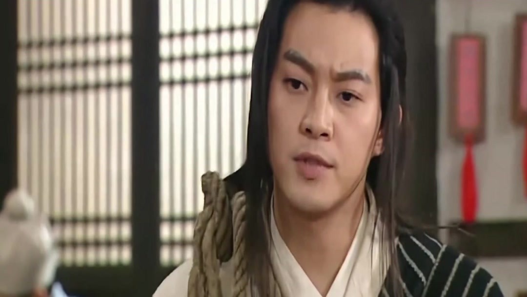 《武林外传》第48集: 白展堂赚钱娶媳妇,和秀才大嘴开武馆