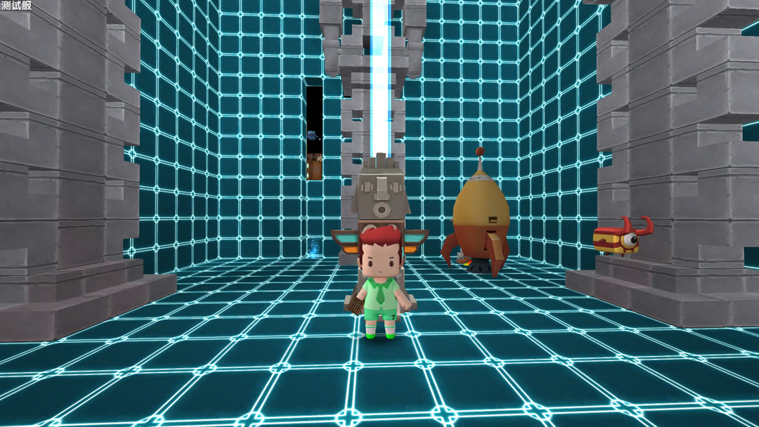 迷你世界:新版本的介绍和新出的物品