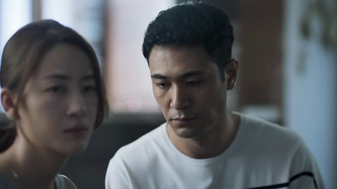 《破冰行动》丈夫蔡军劝林兰远离李飞 跟林耀东作对没好下场