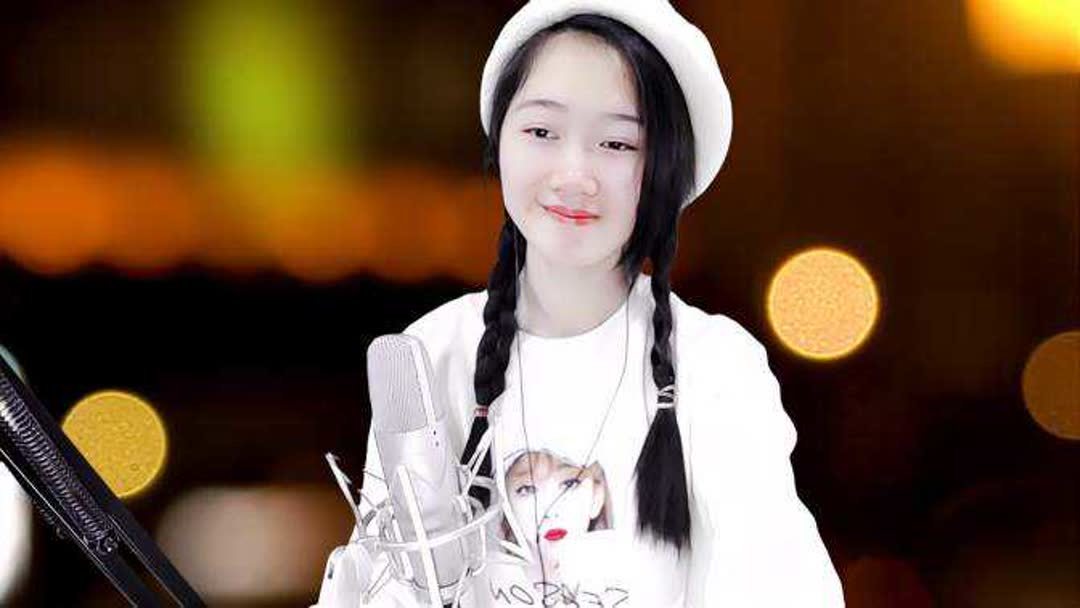 古风歌曲《醉千年》就只看了你一眼,就确定了永远!