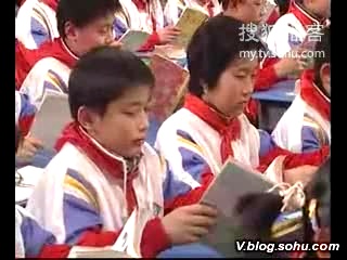 评课 全国小学语文著名特级教师支玉恒课堂集锦