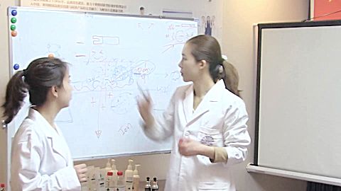 中娅美学院-维生素C的作用