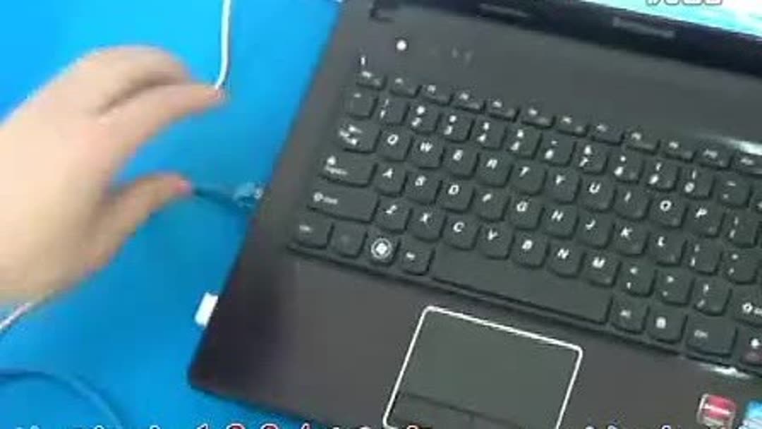 无线路由器设置 1