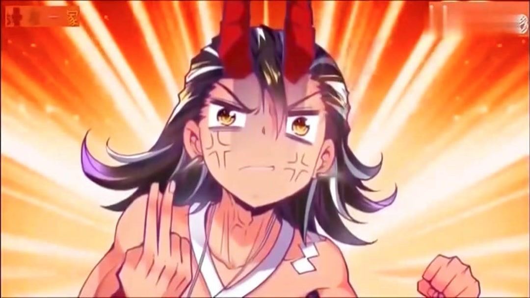 斗罗大陆外传神界传说 07.