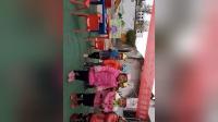 老城镇中心幼儿园中班童话剧《小熊请客》
