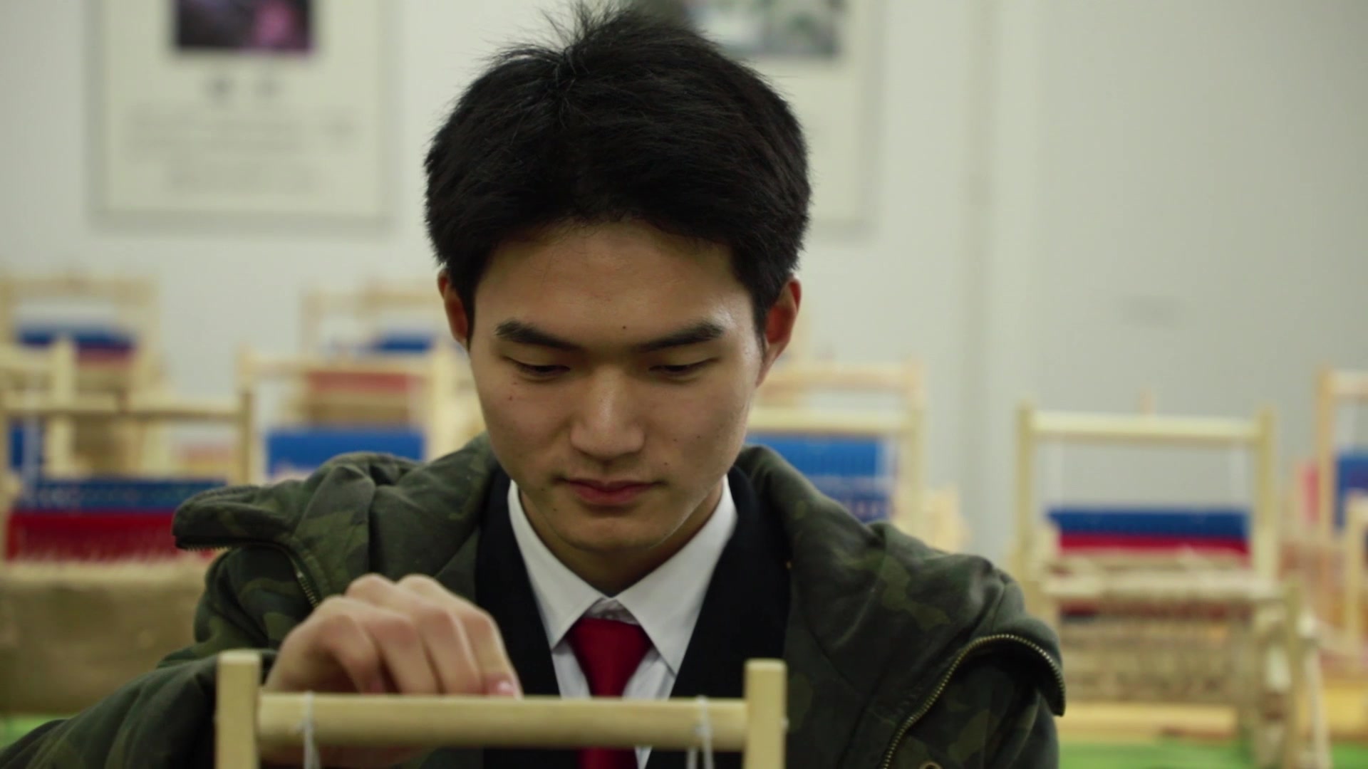 2020寒假社会实践视频