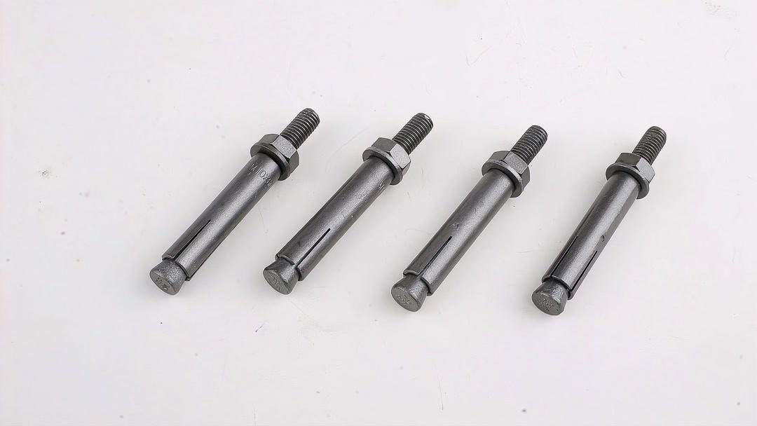 江苏化学锚固螺栓厂家哪家好,化学锚固螺栓厂家