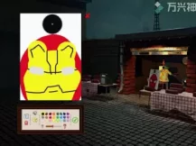 【逗逗试玩】画家模拟器: 看我画的东方!