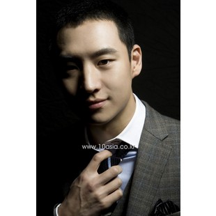 李帝勋LeeJeHoon 