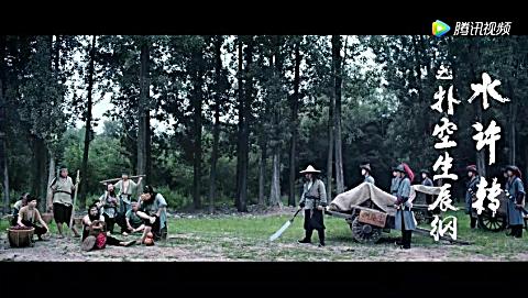 论创意宣传片, 我只服支付宝!